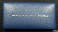 Australian 1966 Proof Set | The Australian Coin Collecting Blog