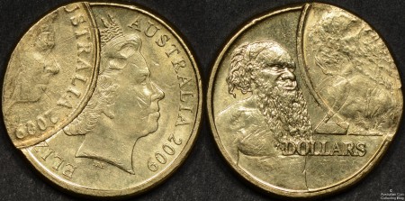 4 Rare Australian 2 Dollar Coins | The Australian Coin Collecting Blog