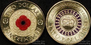 Australian 2 Dollar Coins | The Australian Coin Collecting Blog