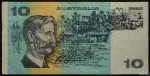 Australian Paper $10 Note Value | The Australian Coin Collecting Blog