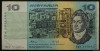Australian Paper Ten Dollar Note Value