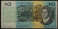Australian Paper $10 Note Value | The Australian Coin Collecting Blog