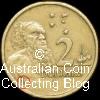 Why is HH on my Two Dollar Coin? | The Australian Coin Collecting Blog