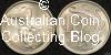 1966 Upset 10 Cent Coin | The Australian Coin Collecting Blog