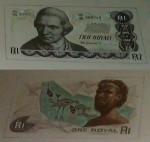 What if the Dollar Wasn’t a Dollar? We nearly had a Royal! | The ...