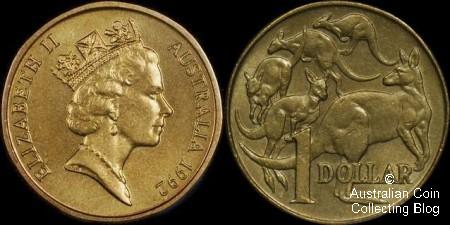 What is the Most Valuable Australian 1 Dollar Coin You Can Find in ...