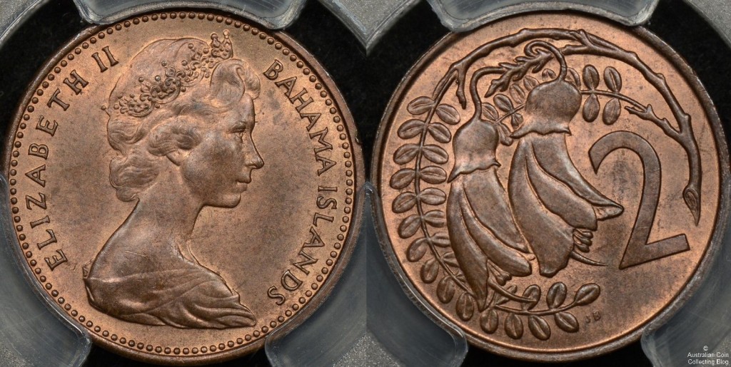 The Mule Coin Error The Australian Coin Collecting Blog