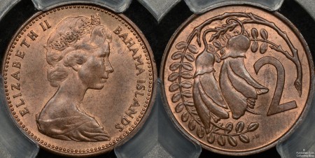 The Mule Coin Error | The Australian Coin Collecting Blog