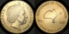 2001 Centenary of Federation Dollar Coin | The Australian Coin ...
