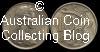 Split Planchet Decimal Coin Errors | The Australian Coin Collecting Blog