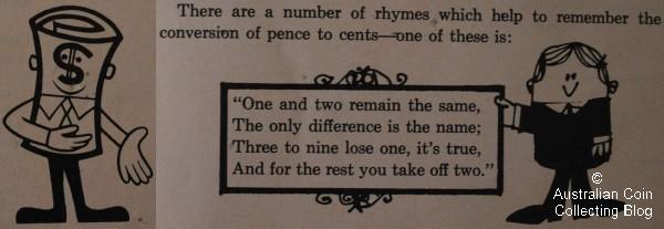 Australia Changes to Decimal Currency 50 Years Ago | The Australian ...