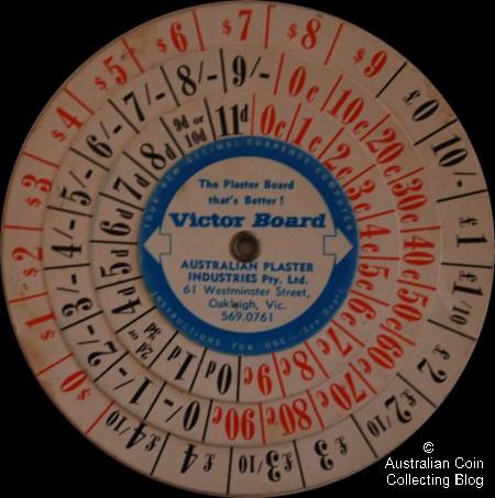 Australia Changes to Decimal Currency 50 Years Ago | The Australian ...