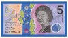 New Australian 5 Dollar Note Design Announced - The Australian Coin ...