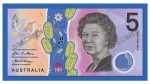 New Australian 5 Dollar Note Design Announced | The Australian Coin ...