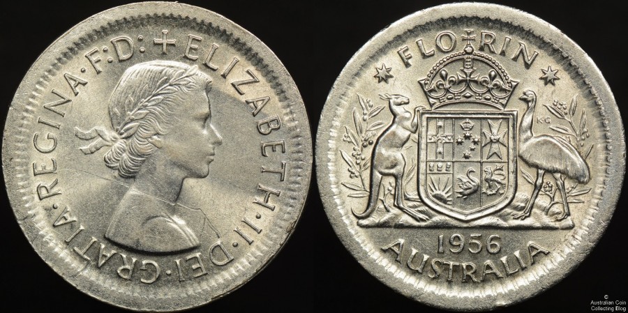 Out of Collar or Partial Collar Coin Errors | The Australian Coin ...