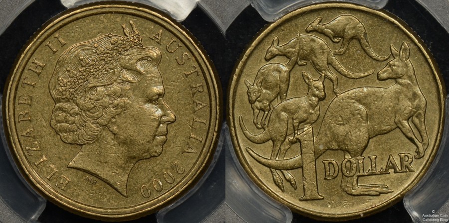 Five Rare Australian Coins that are Worth Money | The Australian Coin ...