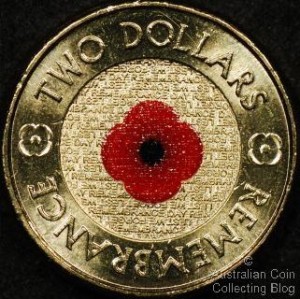 Australian 2 Dollar Coin Values | The Australian Coin Collecting Blog