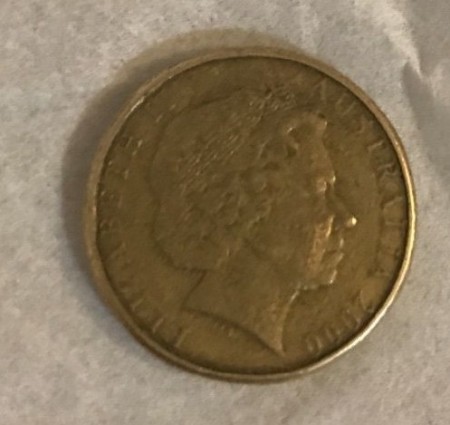 How to Spot a Real 2000 $1 / 10c Mule - The Australian Coin Collecting Blog