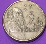 How to Spot a Real 2000 $1 / 10c Mule - The Australian Coin Collecting Blog