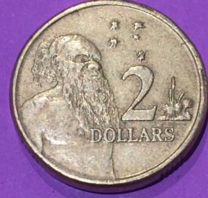 How to Spot a Real 2000 $1 / 10c Mule | The Australian Coin Collecting Blog