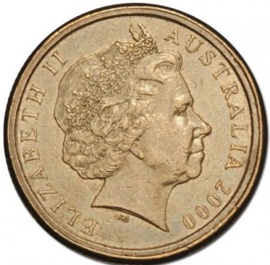 How to Spot a Real 2000 $1 / 10c Mule - The Australian Coin Collecting Blog