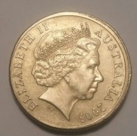How to Spot a Real 2000 $1 / 10c Mule - The Australian Coin Collecting Blog