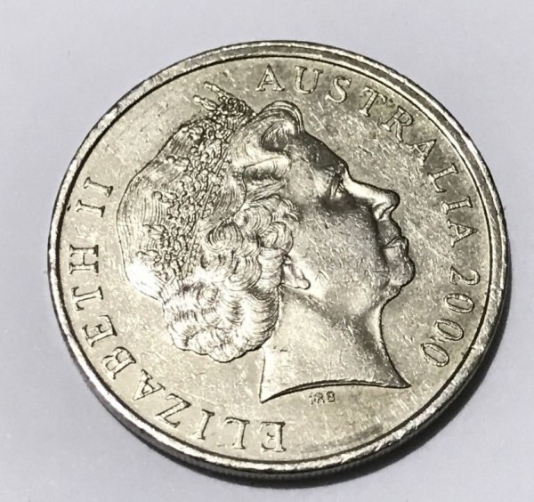 How to Spot a Real 2000 $1 / 10c Mule - The Australian Coin Collecting Blog
