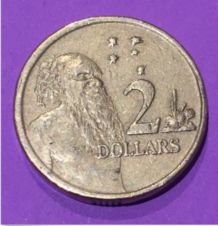 How to Spot a Real 2000 $1 / 10c Mule | The Australian Coin Collecting Blog