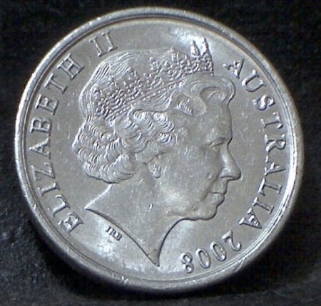 How to Spot a Real 2000 $1 / 10c Mule - The Australian Coin Collecting Blog