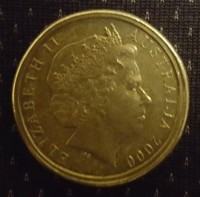 How to Spot a Real 2000 $1 / 10c Mule - The Australian Coin Collecting Blog