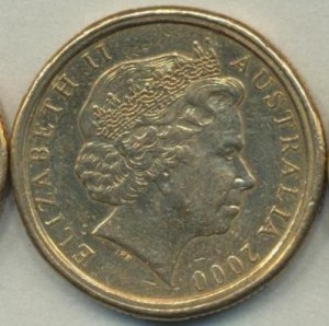 How to Spot a Real 2000 $1 / 10c Mule - The Australian Coin Collecting Blog