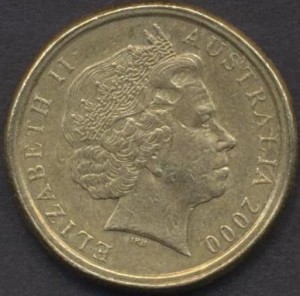 How to Spot a Real 2000 $1 / 10c Mule | The Australian Coin Collecting Blog