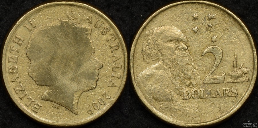 These Coins ARE NOT Errors | The Australian Coin Collecting Blog