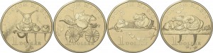 Possum Magic 2017 Coin Collection | The Australian Coin Collecting Blog