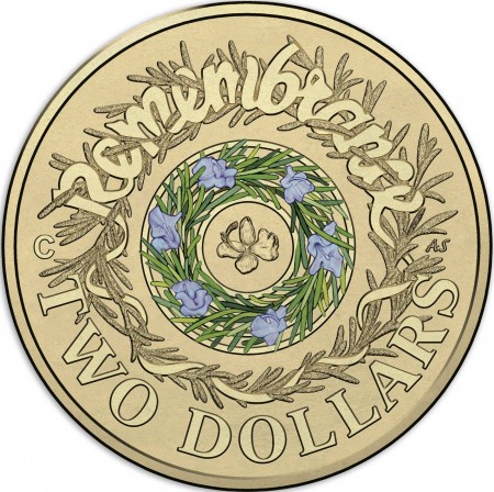 Collecting the Australian 2 Dollar Coin | The Australian Coin ...