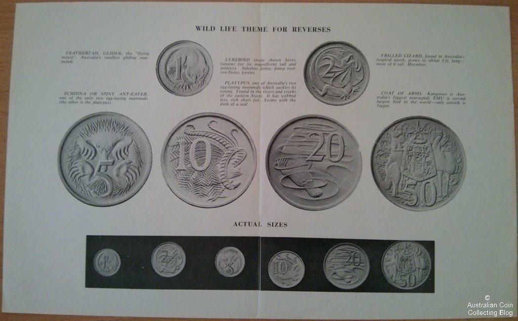 Coin Designers Stuart Devlin | The Australian Coin Collecting Blog