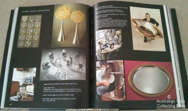 Vale Stuart Devlin Your Iconic Coin Designs Forever in My Pocket | The ...