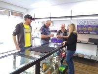 New Coin Shop in Adelaide | The Australian Coin Collecting Blog