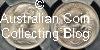 Australian Five Cent Coin Values - The Australian Coin Collecting Blog