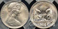 Australian Five Cent Coin Values - The Australian Coin Collecting Blog