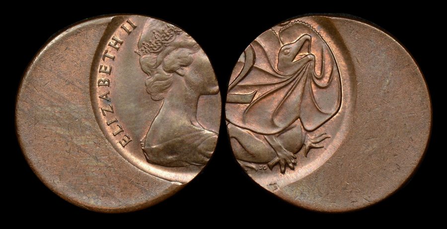 The Australian Coin Collecting Blog