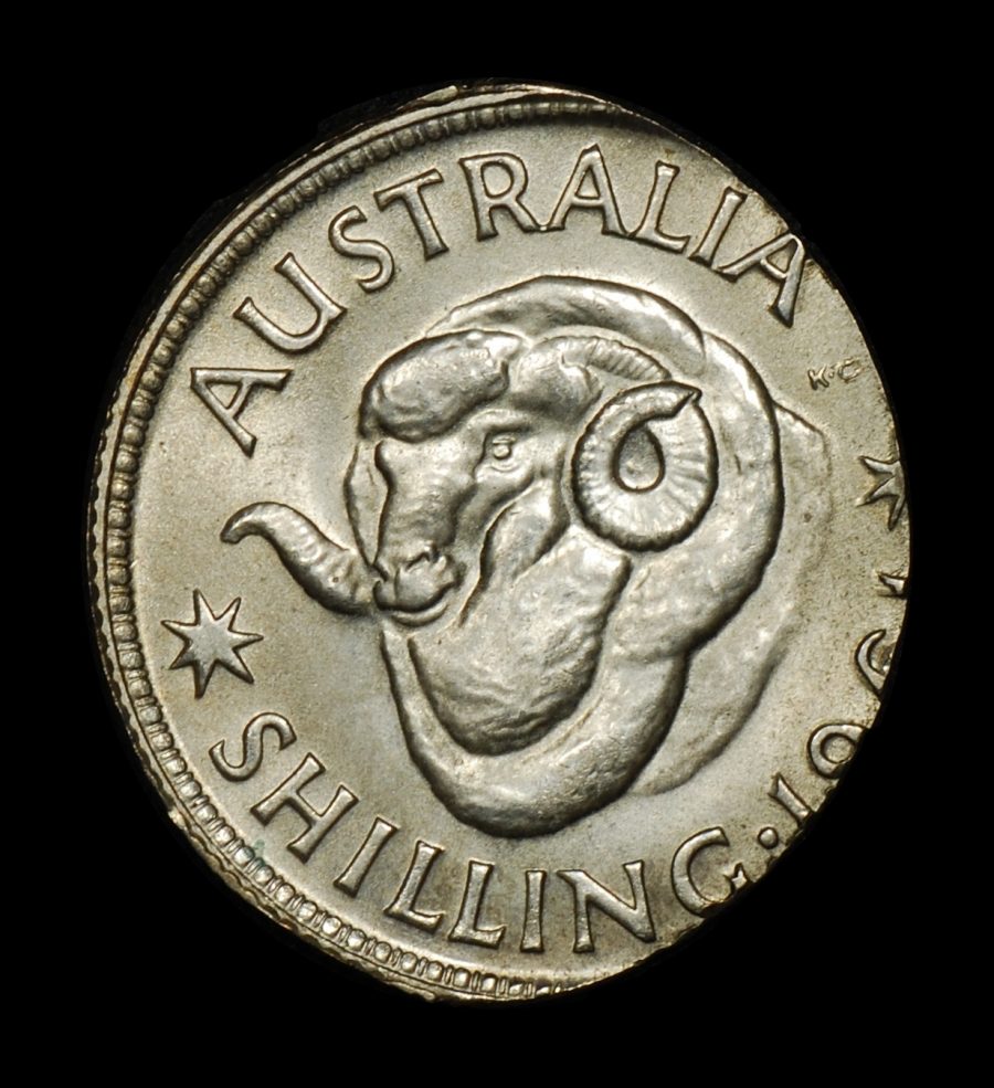 The Australian Coin Collecting Blog