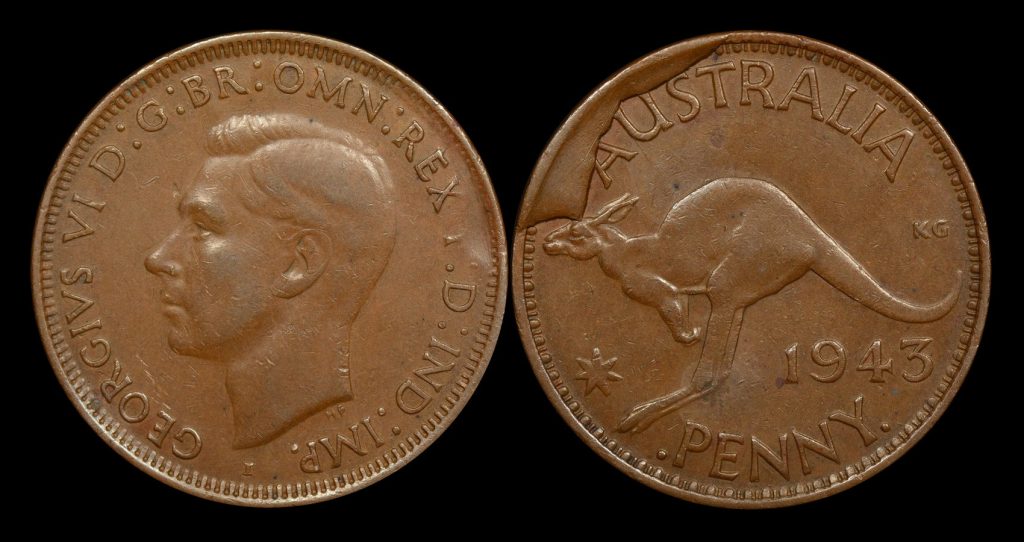The Australian Coin Collecting Blog