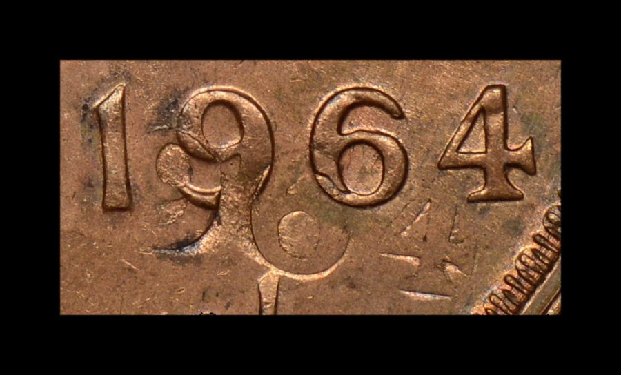 The Australian Coin Collecting Blog