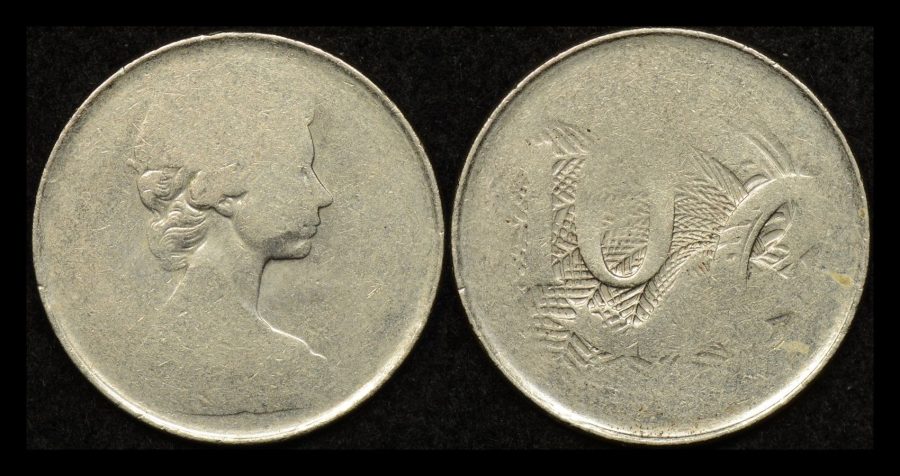 The Australian Coin Collecting Blog