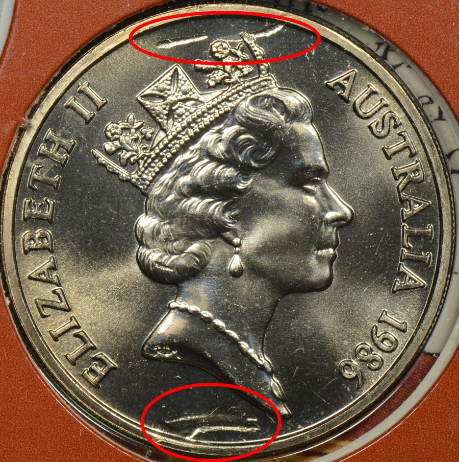 The Australian Coin Collecting Blog