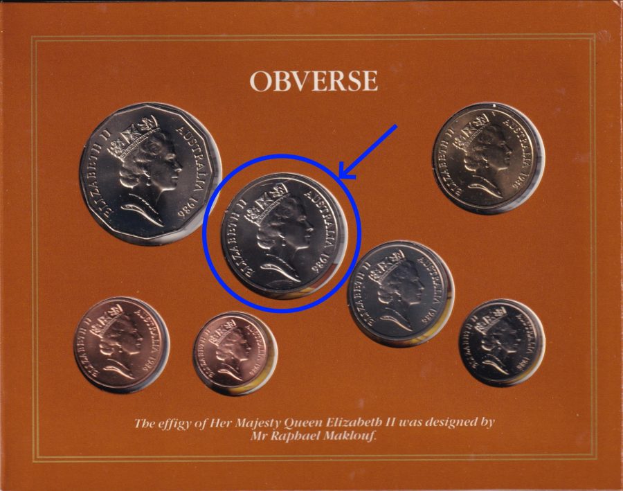 The Australian Coin Collecting Blog