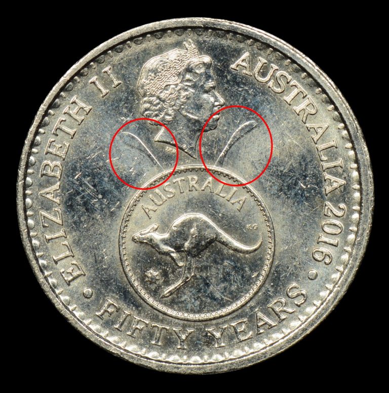 The Australian Coin Collecting Blog