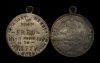 World War 1 Military ID Discs made from Coins | The Australian Coin ...