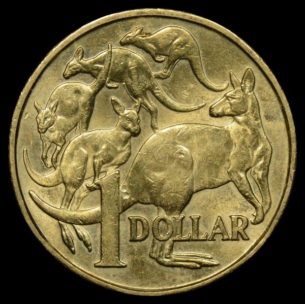 The Australian Coin Collecting Blog